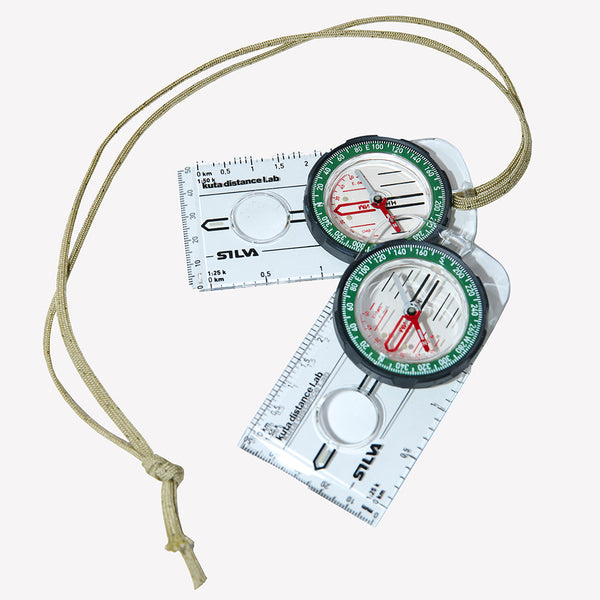 compass – kuta distance l.ab